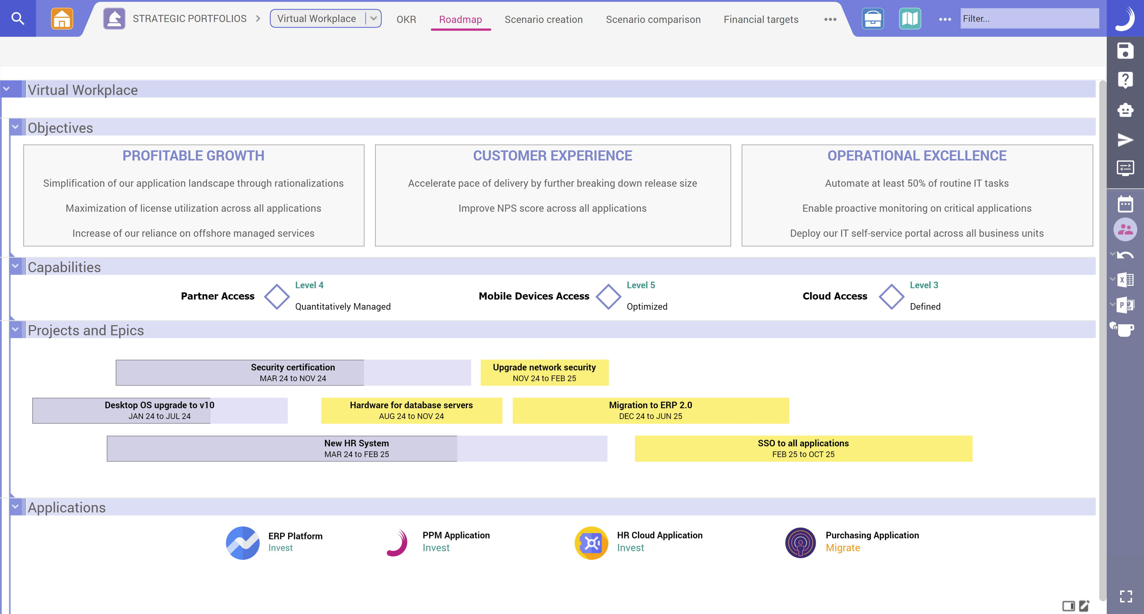Planisware vs. Planview: The Case for a Unified Platform in Enterprise PPM